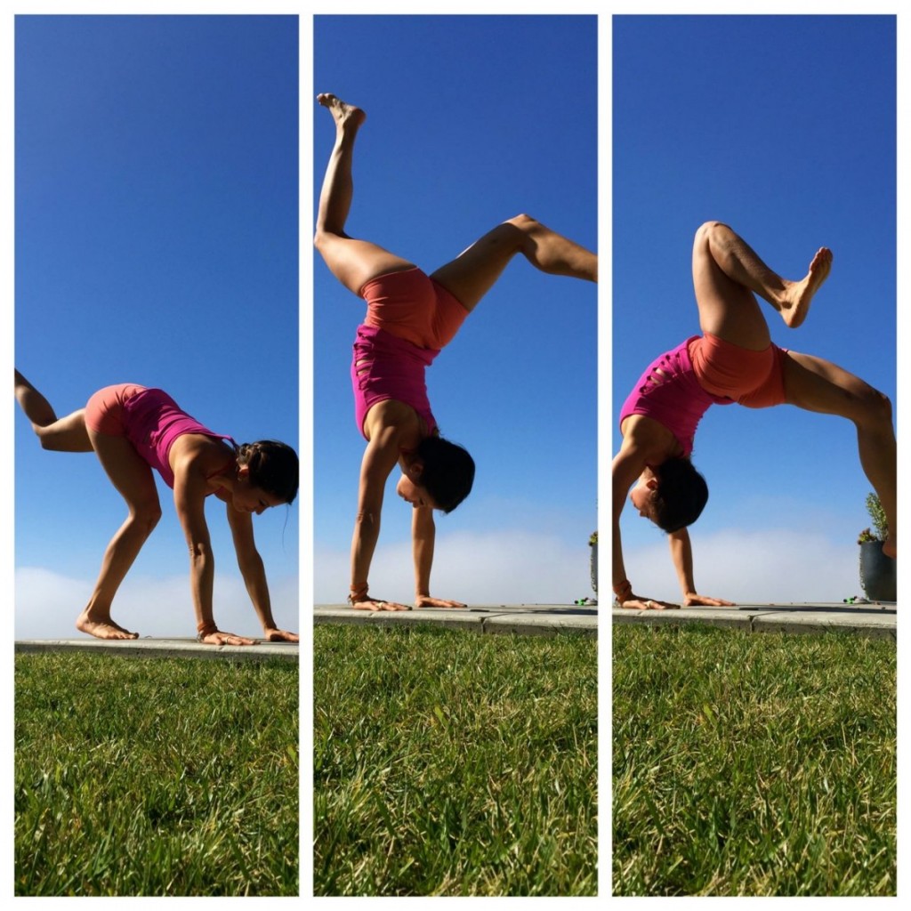 6 Surprising Reasons Why You Still Can't Do a Handstand - büddhi ...