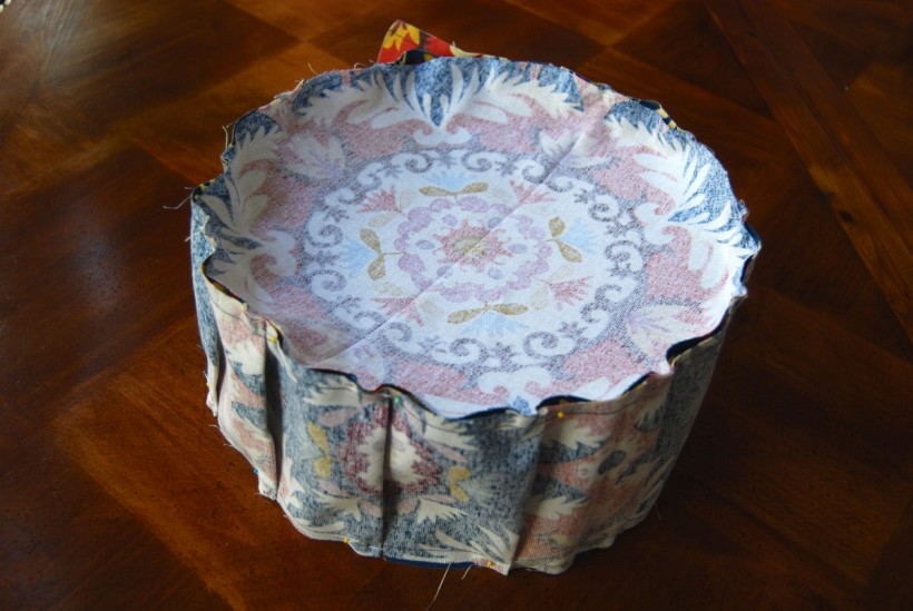 How to Make Your Own Meditation Pillow - büddhi - Online Yoga Classes ...