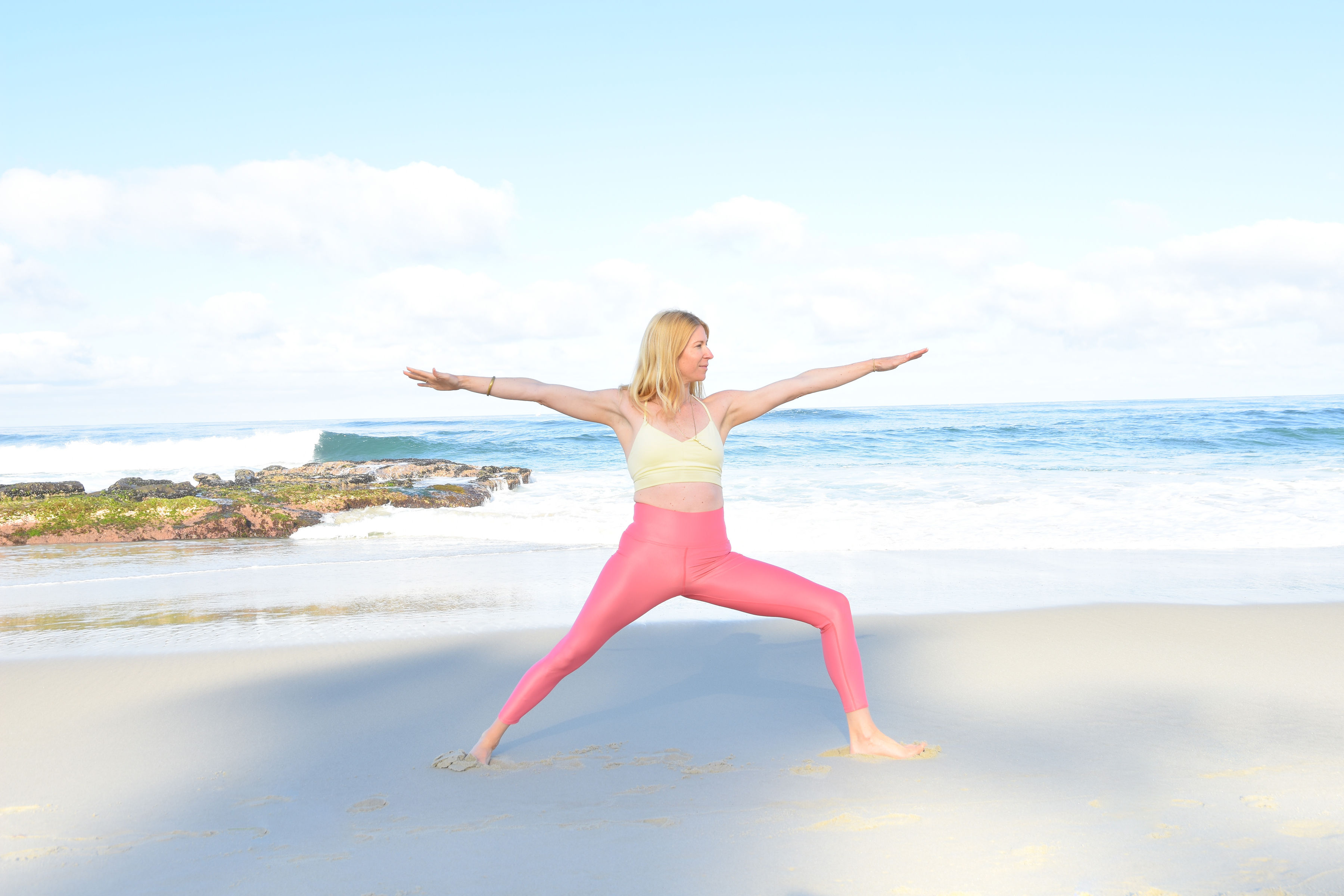 Go With The Flow Vinyasa - büddhi - Online Yoga Classes For All Levels