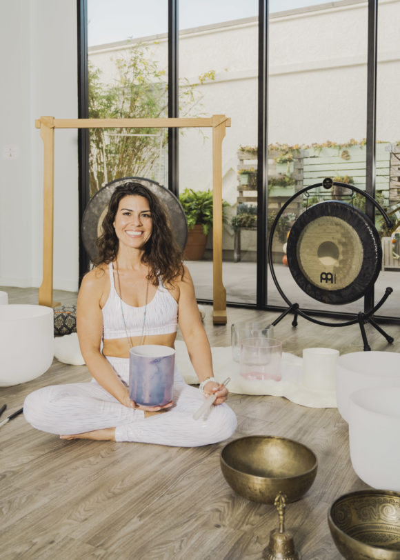 Everything You Need To Know About Yin Yoga & Sound Healing - büddhi ...